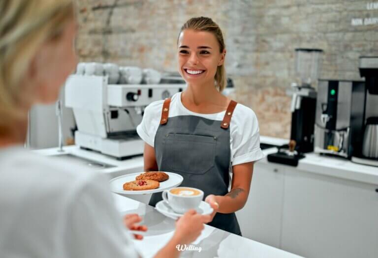 I'm into - Meaning & Examples