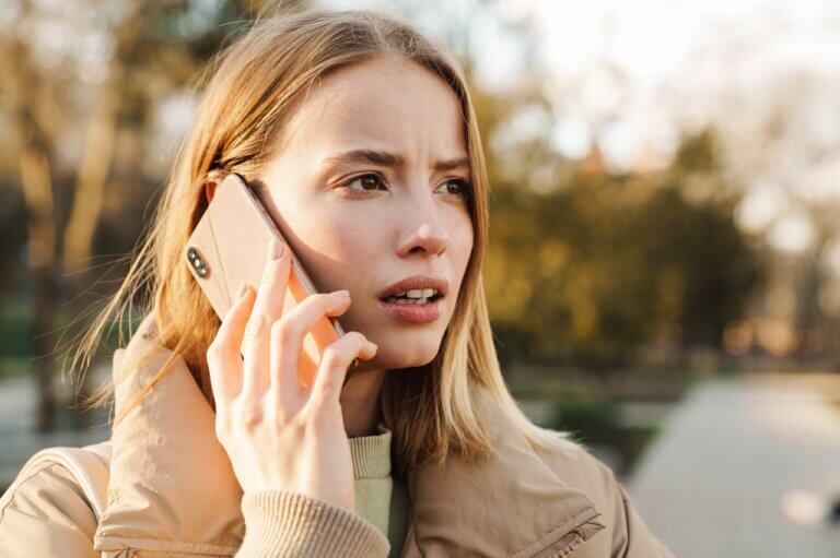 I'm stuck - Meaning & Examples